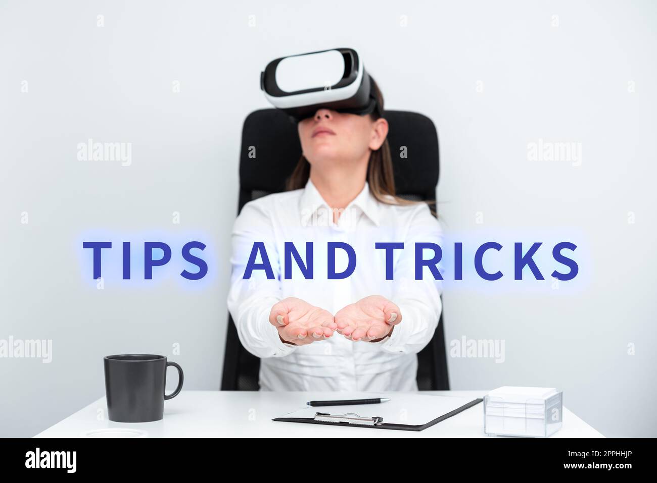 Text showing inspiration Tips And Tricks. Business idea helpful advices ... Text showing inspiration Tips And Tricks. Business idea helpful advices ...