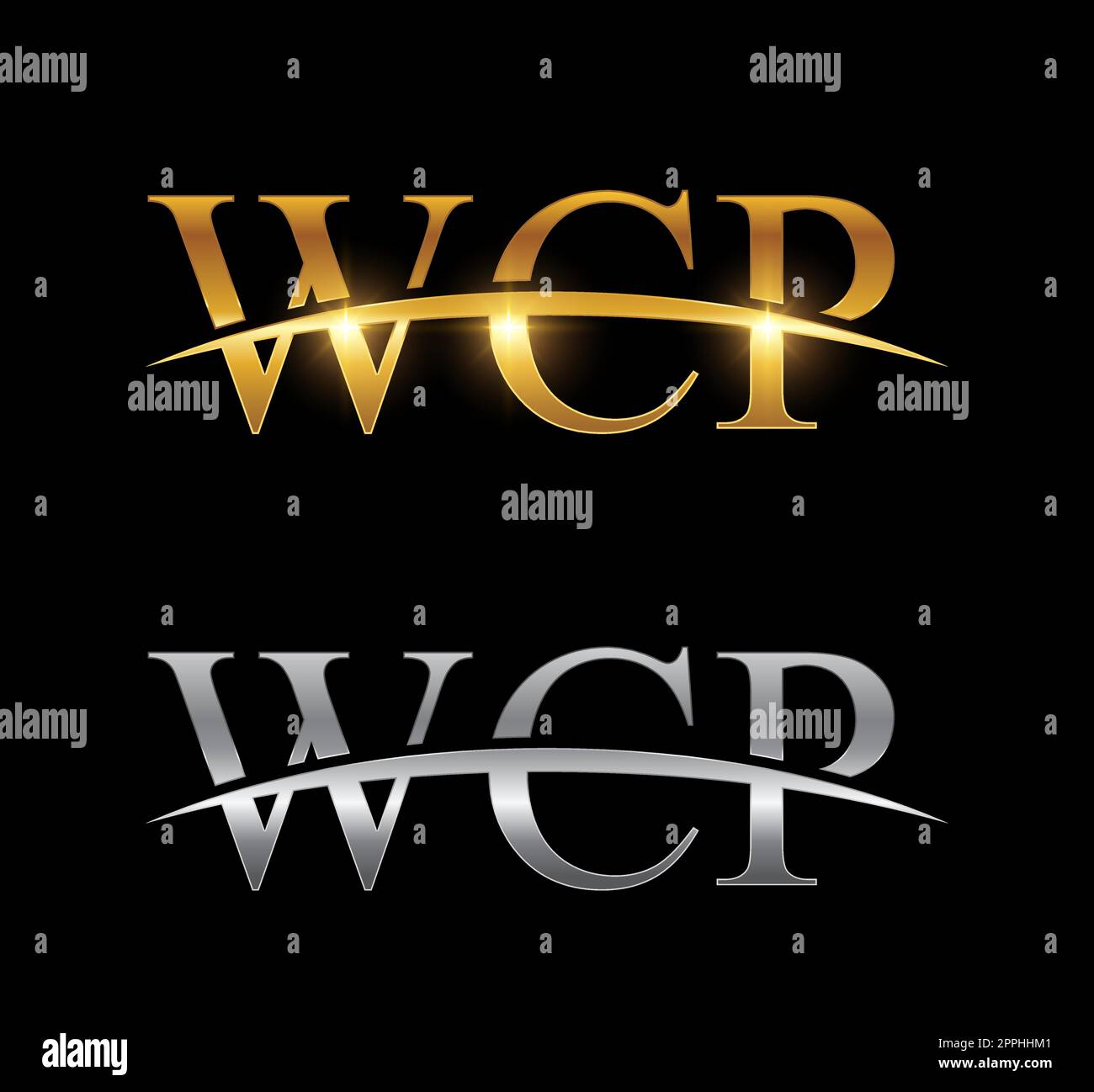 Logo wcp hi-res stock photography and images - Alamy
