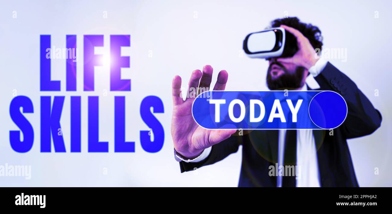 Interpersonal skill hi-res stock photography and images - Alamy