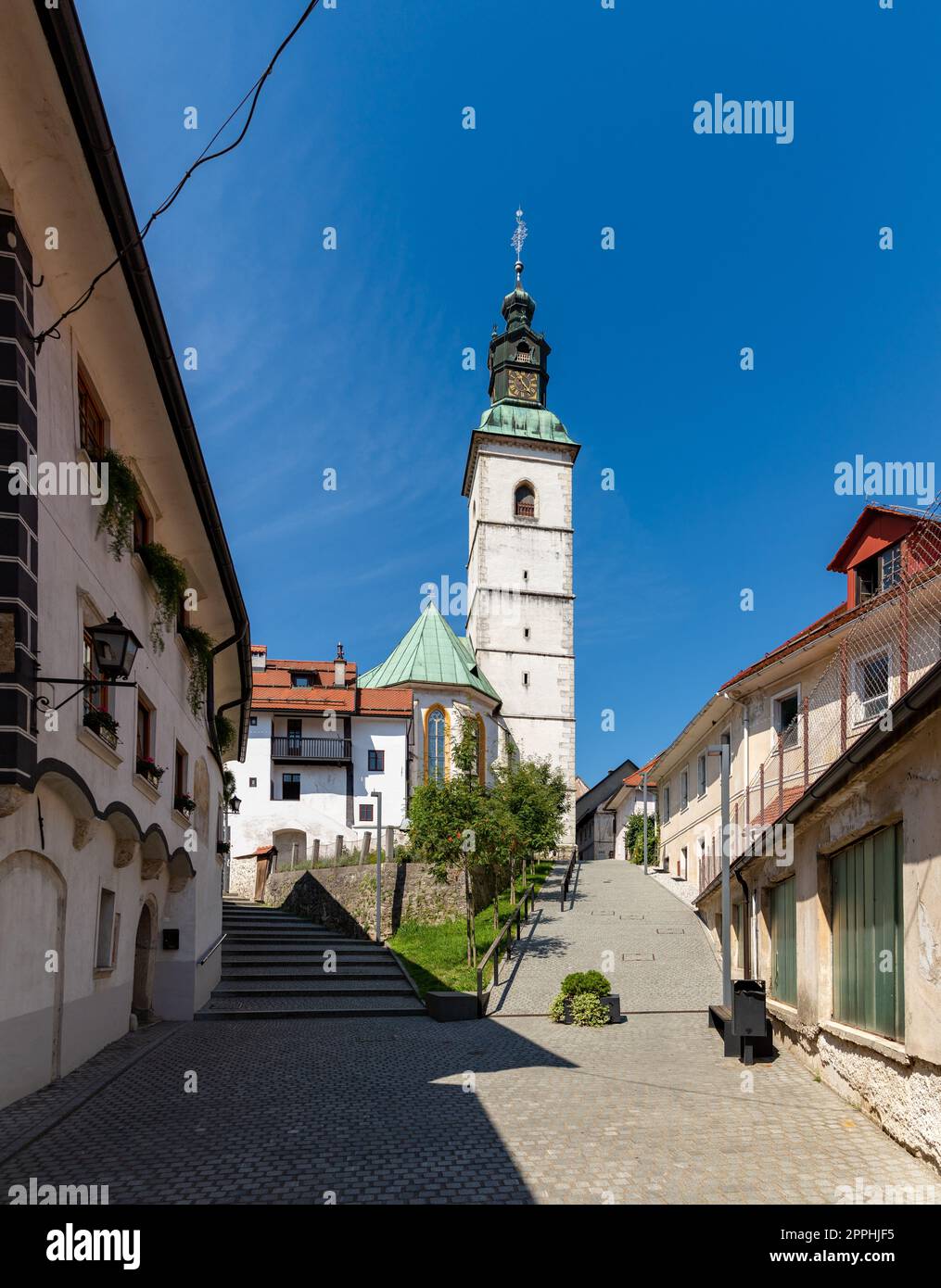 St jacob hi-res stock photography and images - Alamy