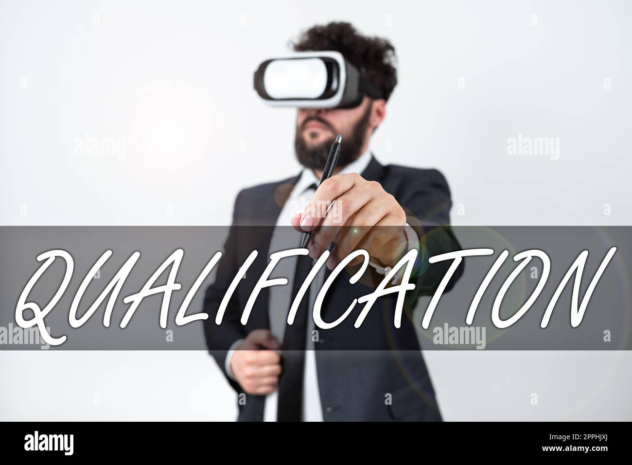Qualification hi-res stock photography and images - Alamy