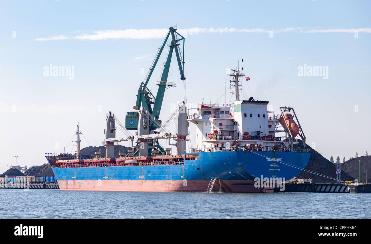 Transwind hi-res stock photography and images - Alamy