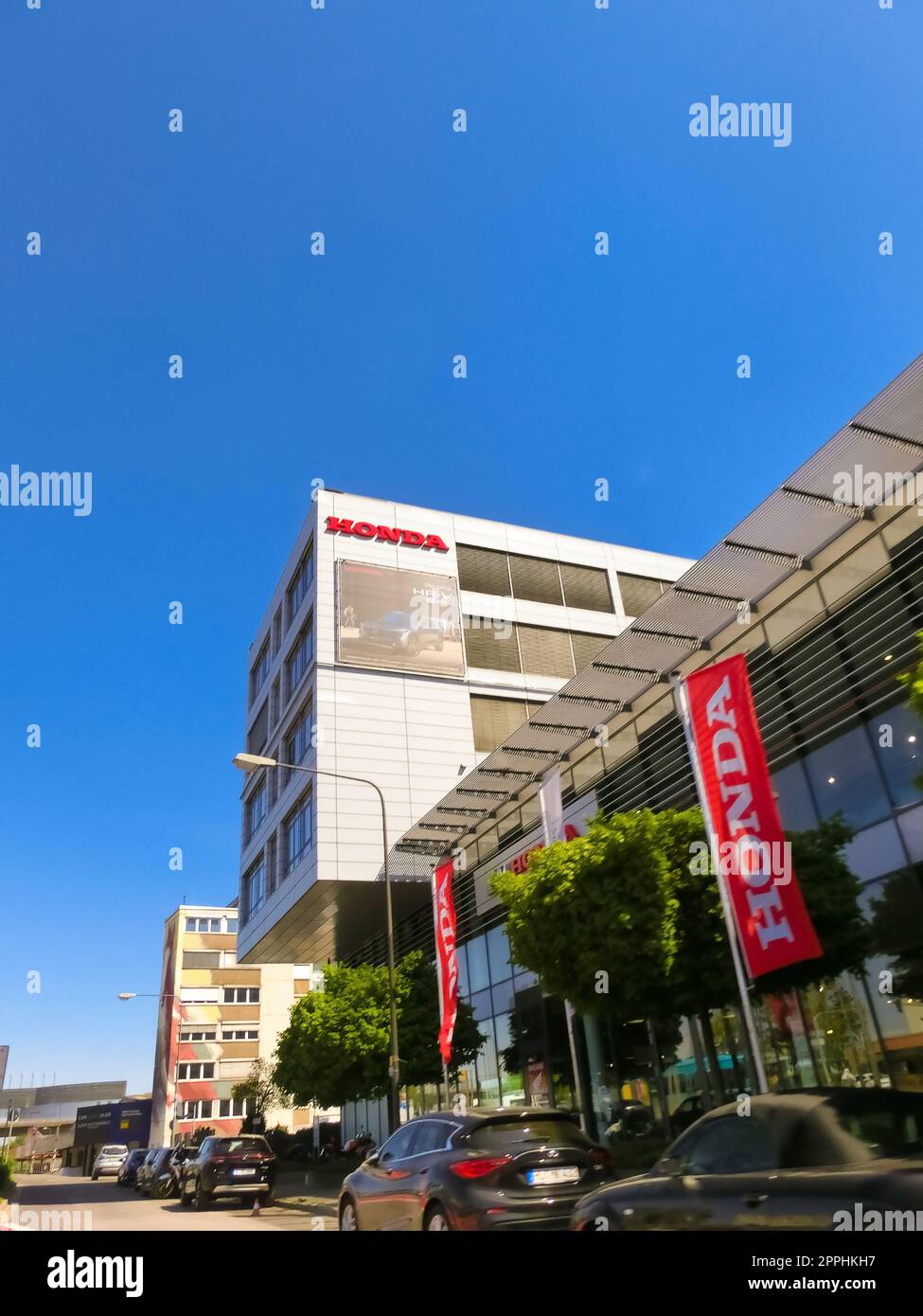 Japanese Multinational Conglomerate Corporation