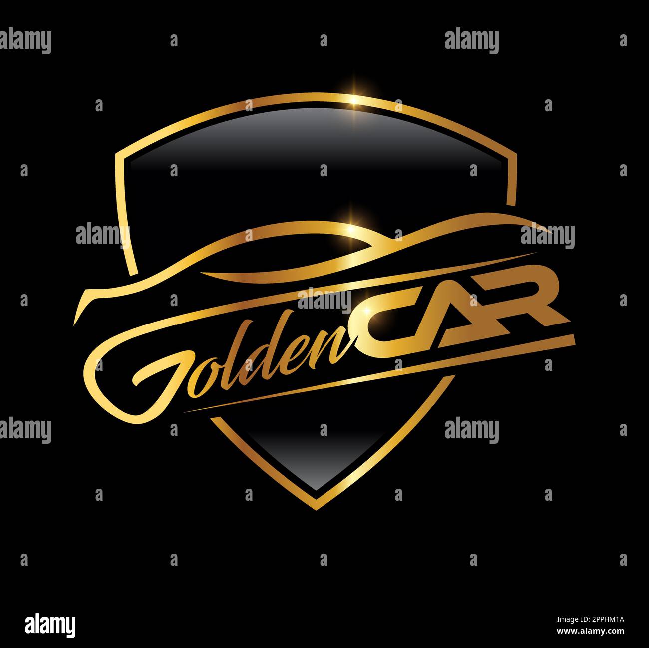 Elite automobile Stock Vector Images - Alamy