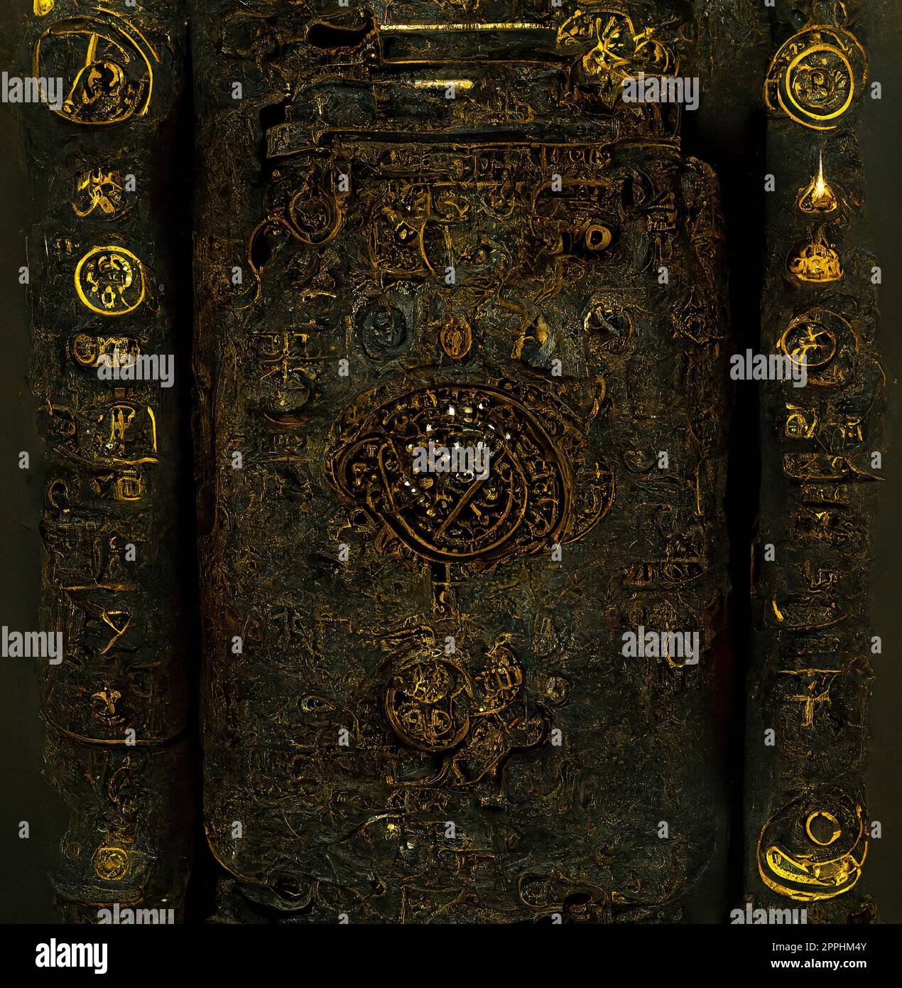 Esoteric wisdom hi-res stock photography and images - Alamy