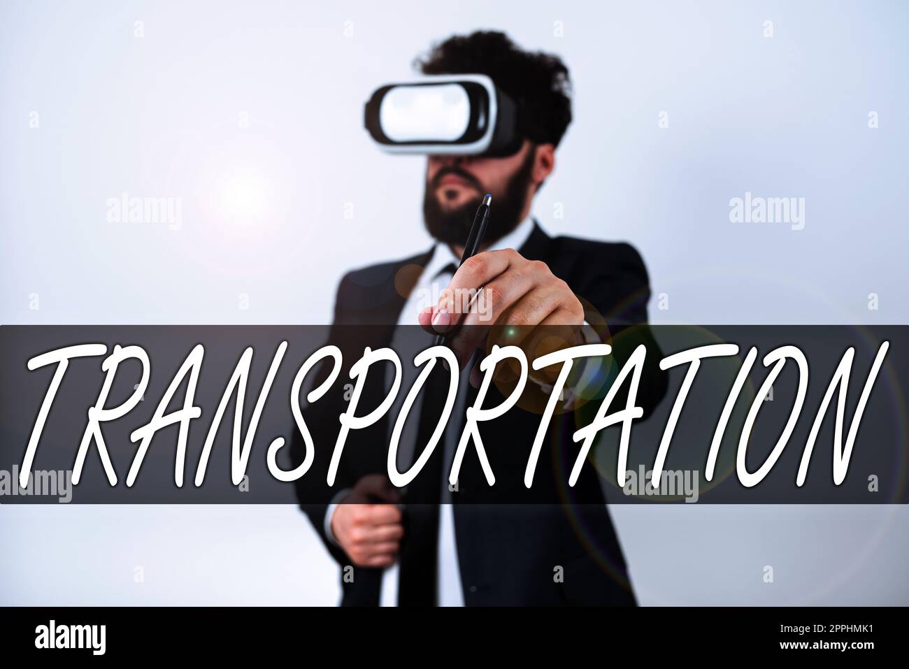 Inspiration showing sign Transportation. Conceptual photo Means of ...