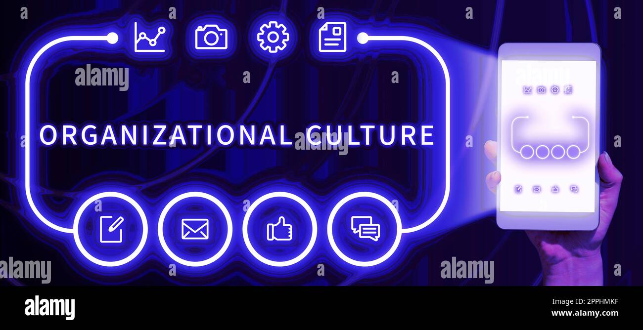 Organizational culture hi-res stock photography and images - Alamy