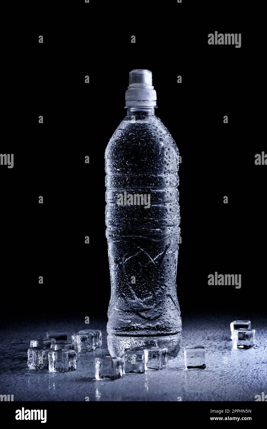Plastic in water container hi-res stock photography and images - Alamy