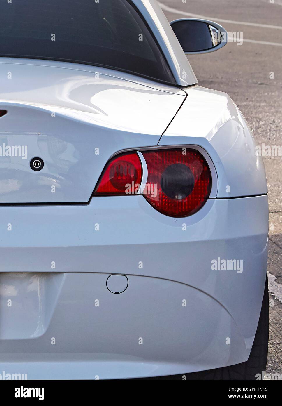 Modern vehicle light hi-res stock photography and images - Alamy