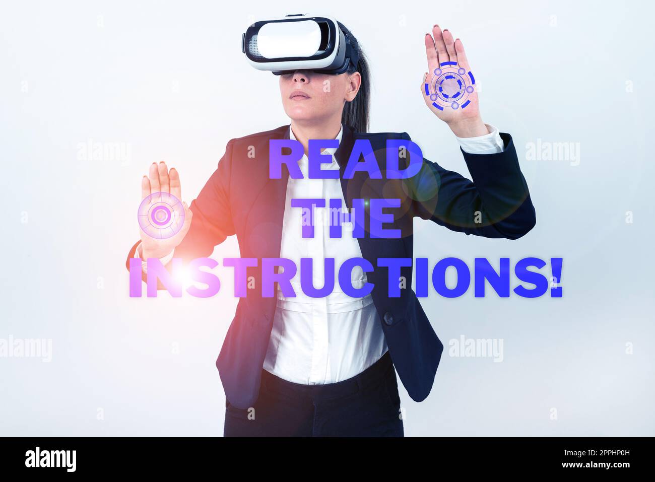 Assembly instructions hi-res stock photography and images - Alamy