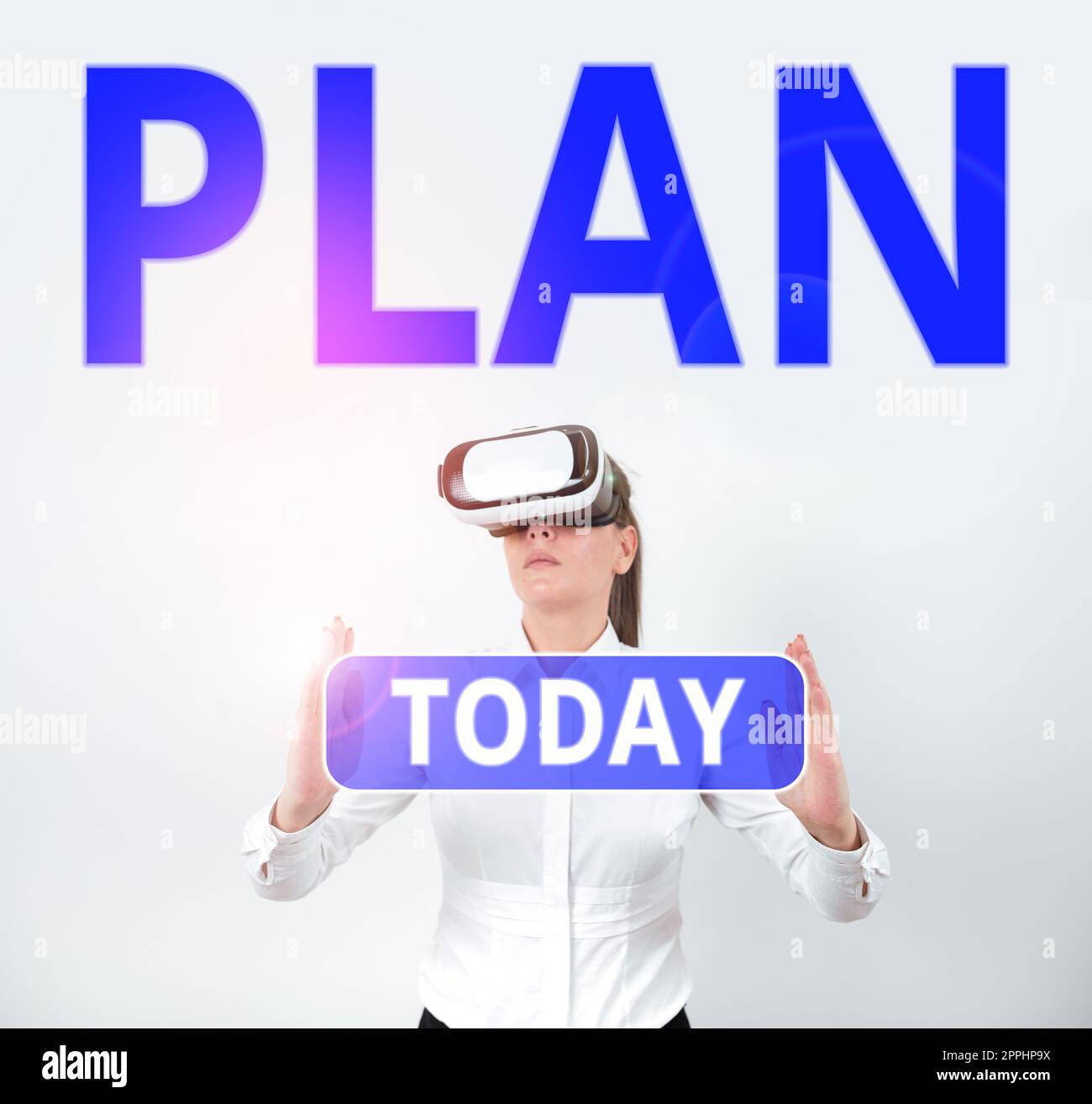 Inspiration showing sign Plan. Business showcase Start of a detailed ...