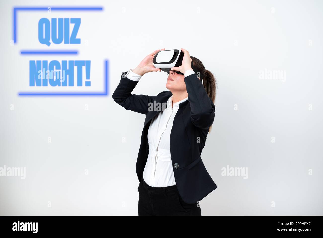 Conceptual display Quiz Night. Word for evening test knowledge ... Conceptual display Quiz Night. Word for evening test knowledge ...