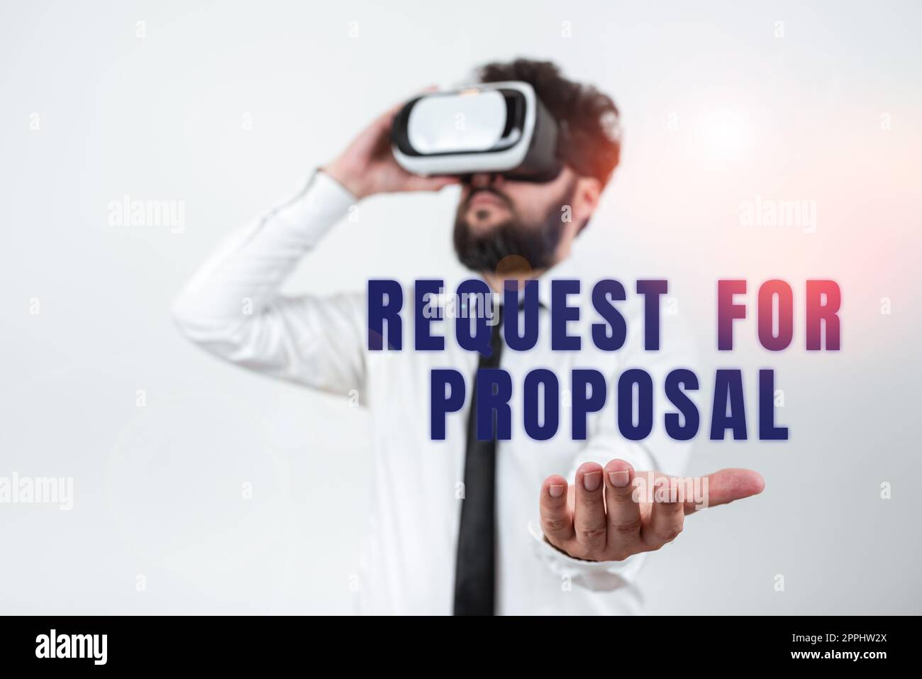 Proposal document hi-res stock photography and images - Alamy
