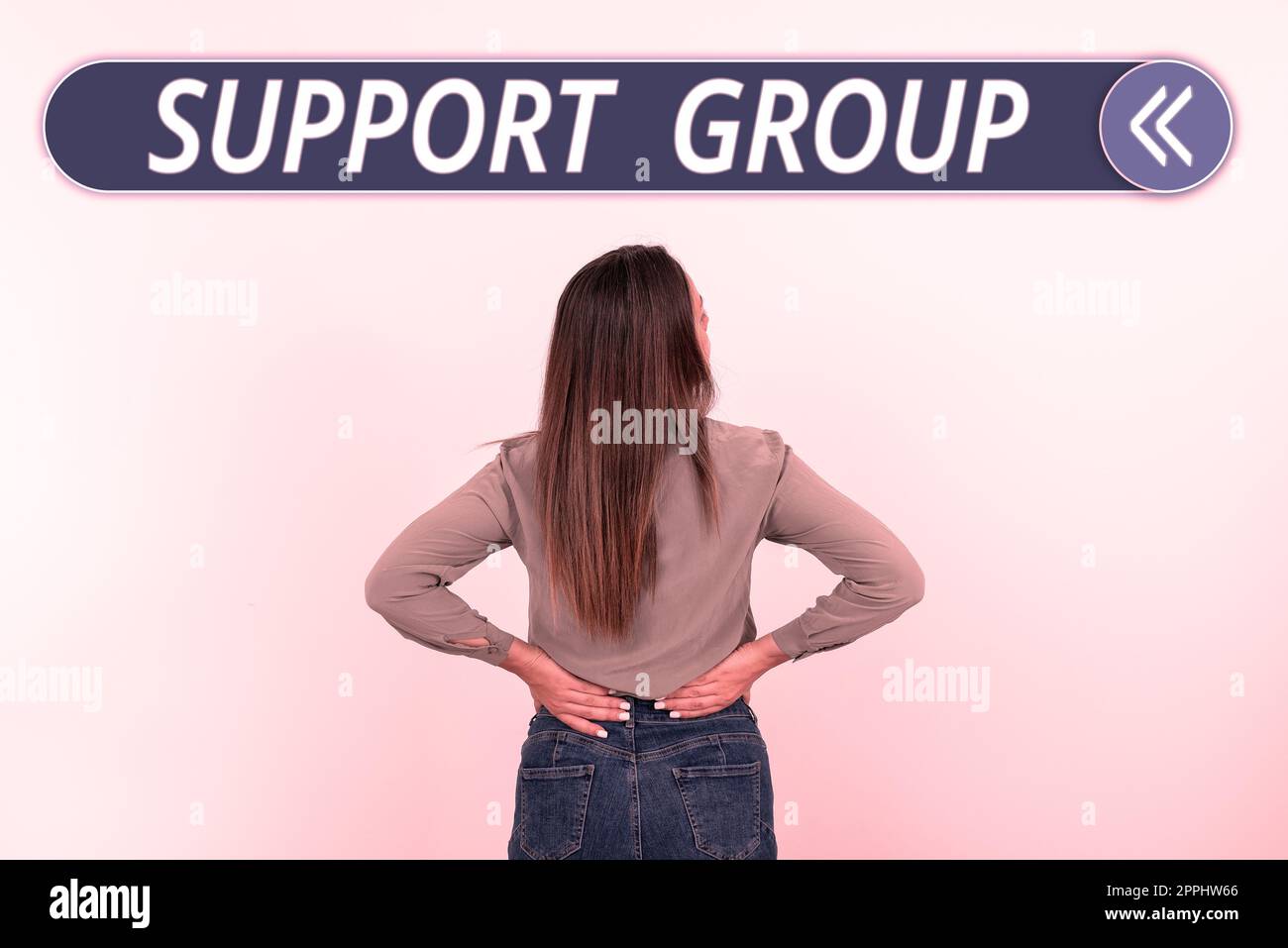 Conceptual display Support Group. Business approach number of people ... Conceptual display Support Group. Business approach number of people ...