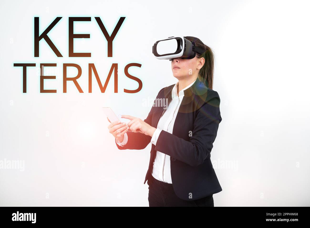 Key person hi-res stock photography and images - Alamy