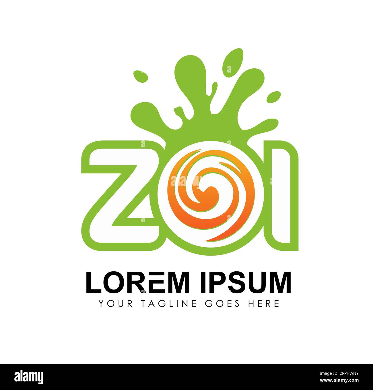 Zoi logos hi-res stock photography and images - Alamy