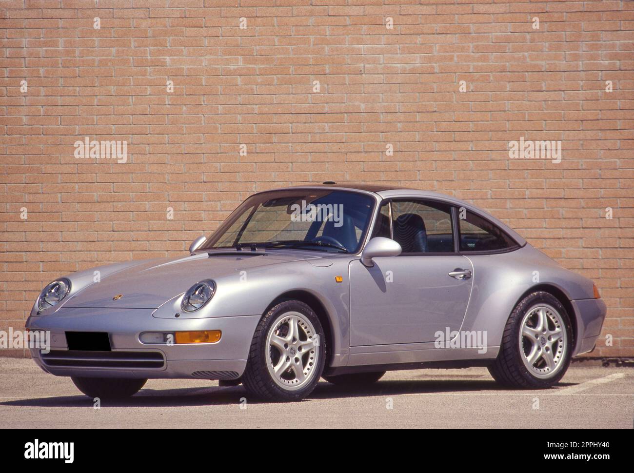 Targa models hi-res stock photography and images - Alamy