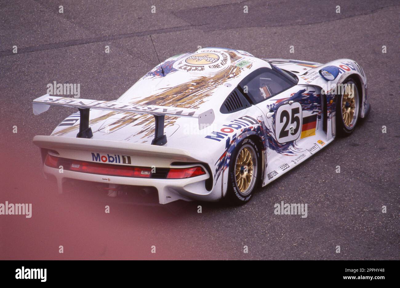 Gt1 993 hi-res stock photography and images - Alamy