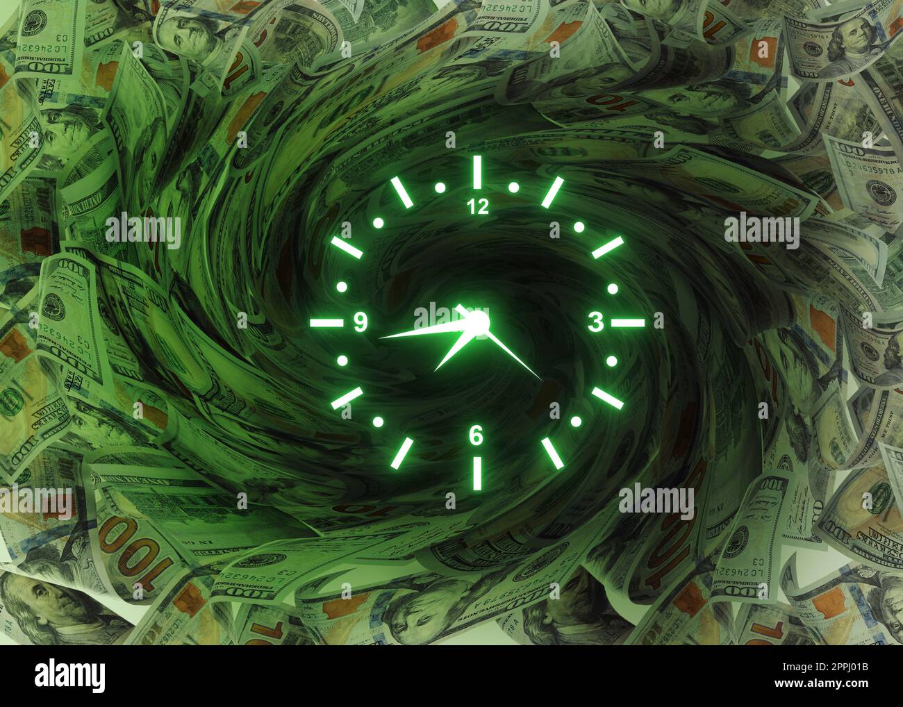 Productivity illustration hi-res stock photography and images - Alamy