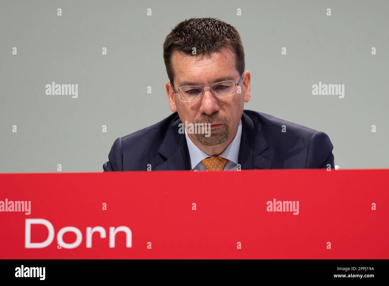 Henkel ag and co hi-res stock photography and images - Alamy