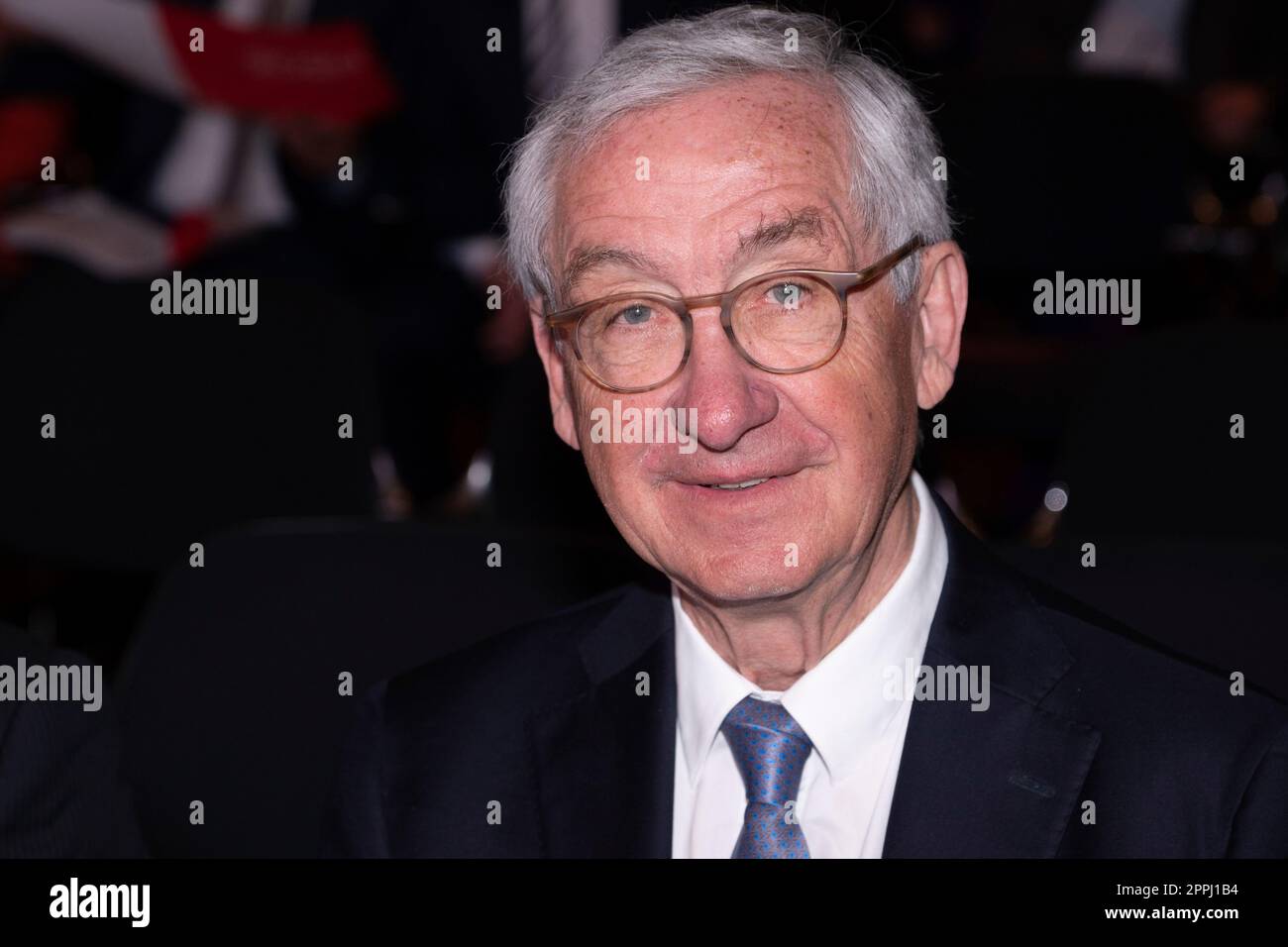 Henkel kgaa hi-res stock photography and images - Alamy