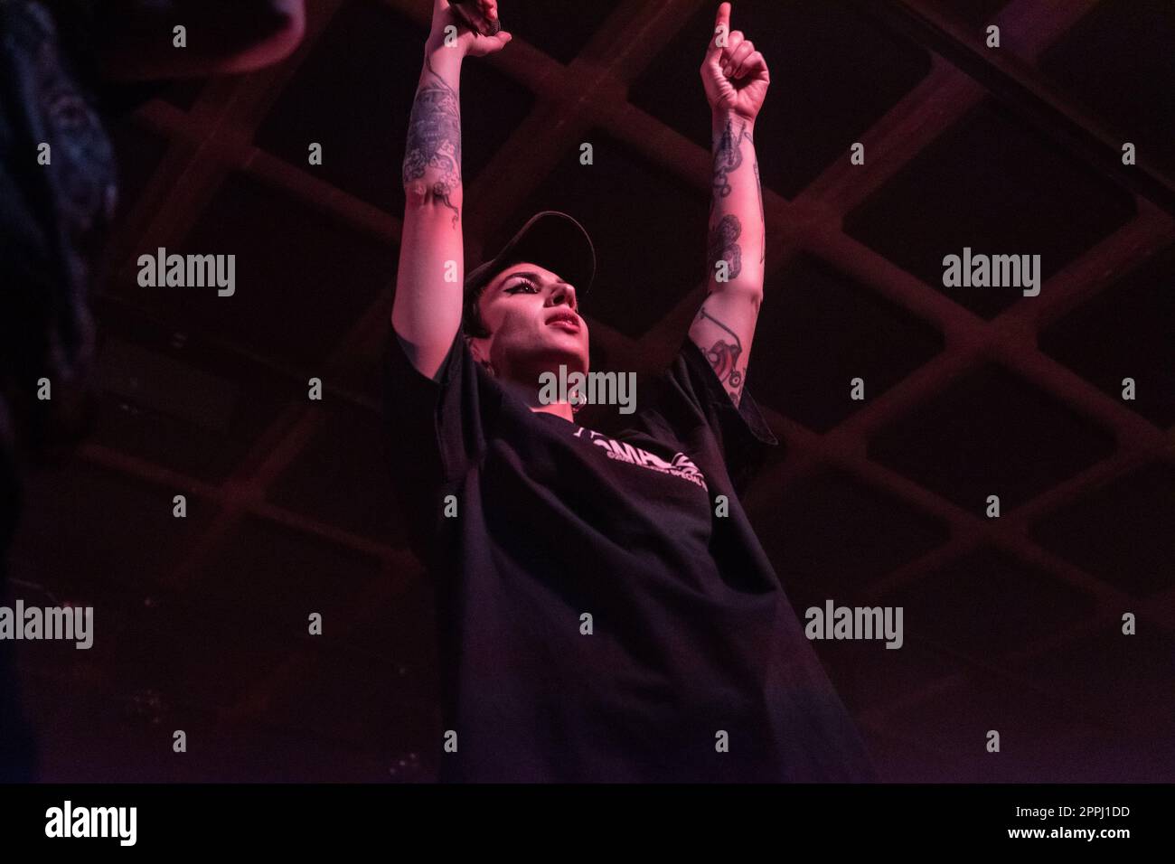 Francesca mesiano hi-res stock photography and images - Alamy