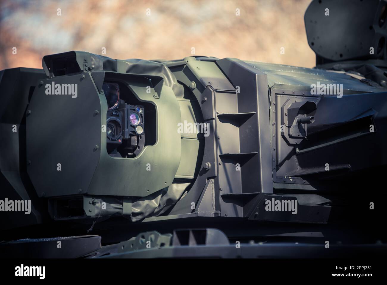 Sensors hi-res stock photography and images - Alamy