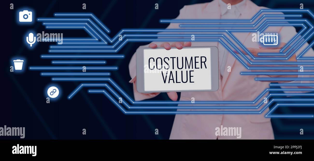 Inspiration showing sign Costumer Value. Internet Concept Protect a ... Inspiration showing sign Costumer Value. Internet Concept Protect a ...