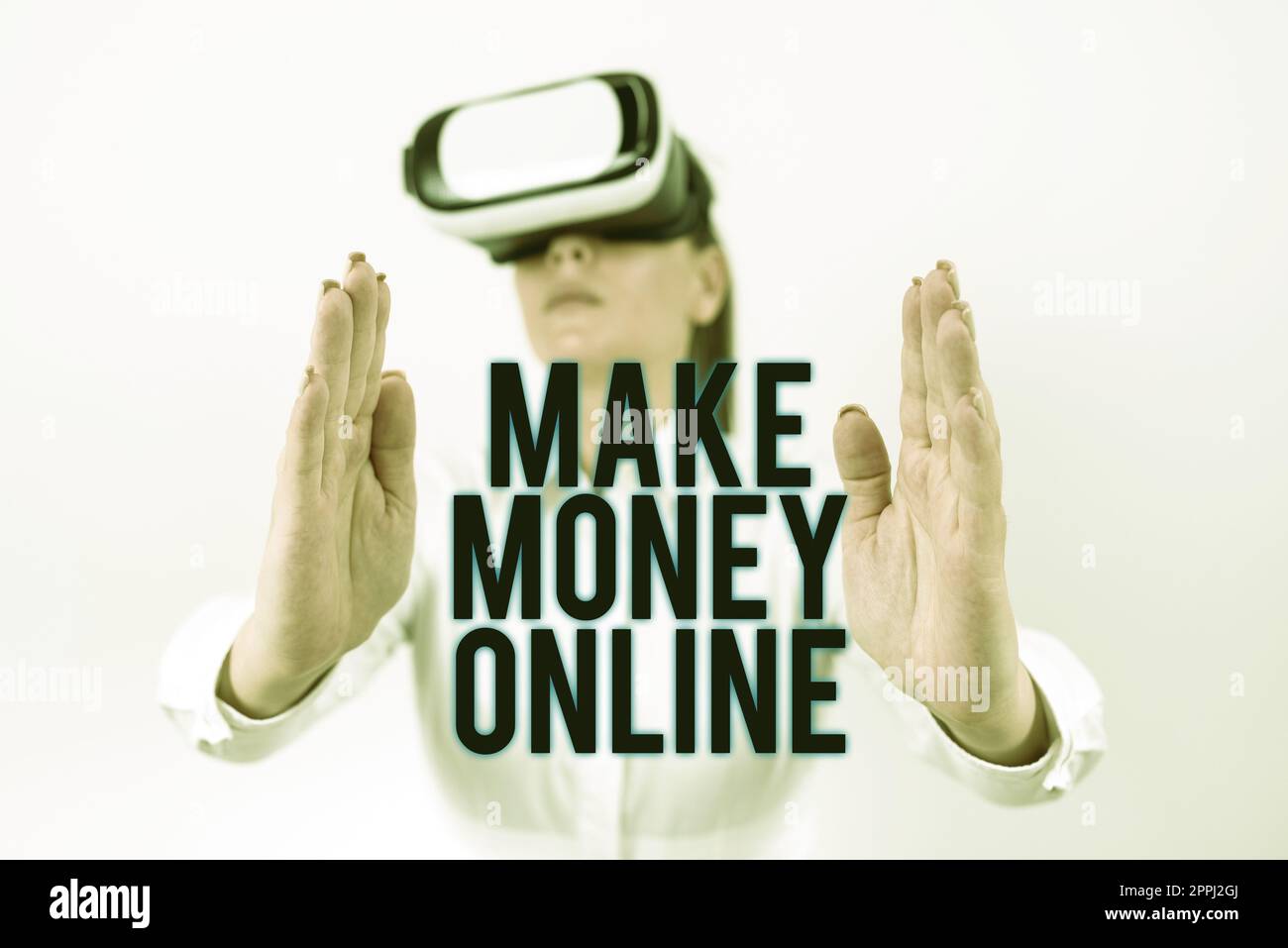 Paid through hi-res stock photography and images - Alamy