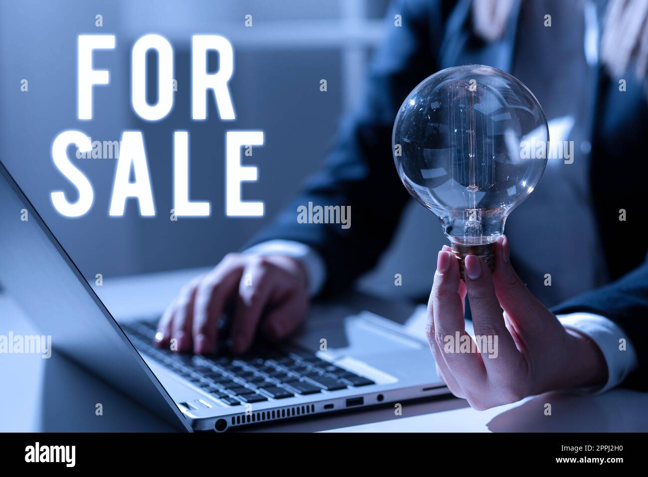 Writing displaying text For Sale. Word Written on putting property ...