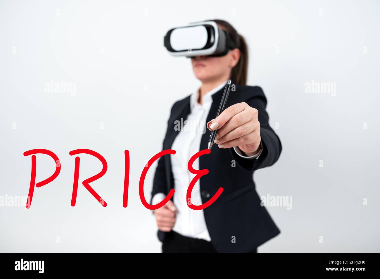 Inspiration showing sign Price. Business overview sum of values that ...