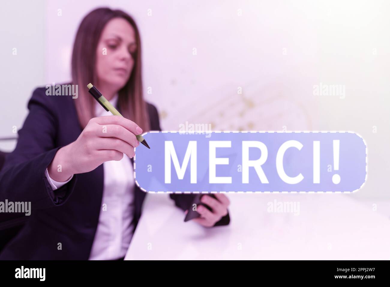 French appreciation hi-res stock photography and images - Alamy