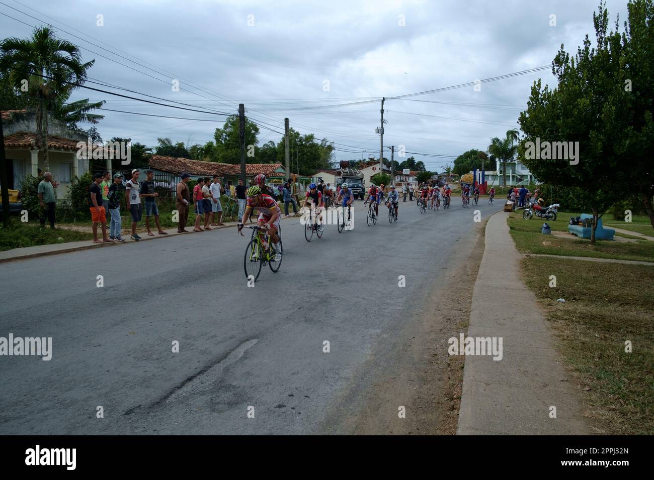 Rural race hi-res stock photography and images - Alamy
