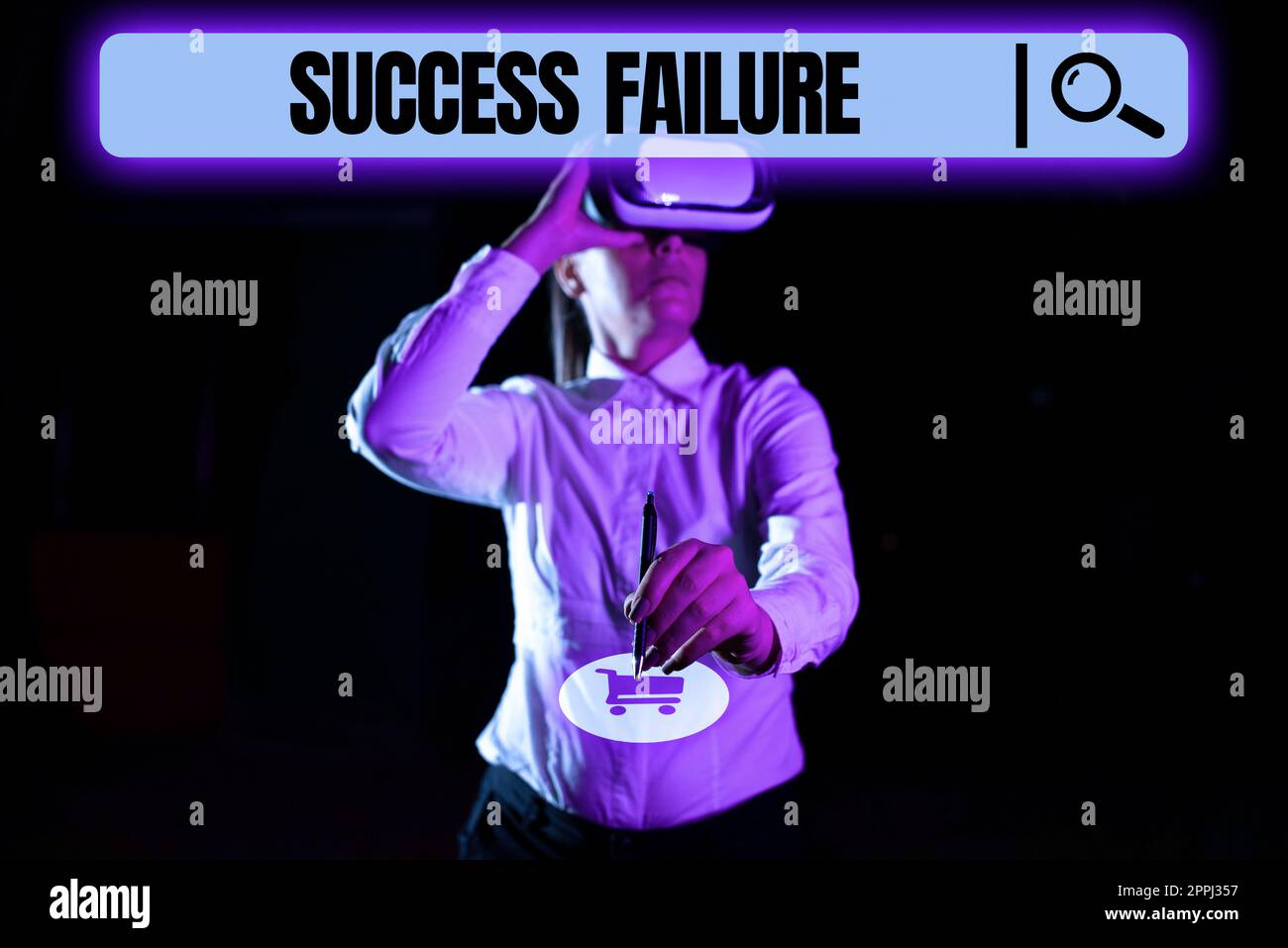 Quality control failure hi-res stock photography and images - Alamy