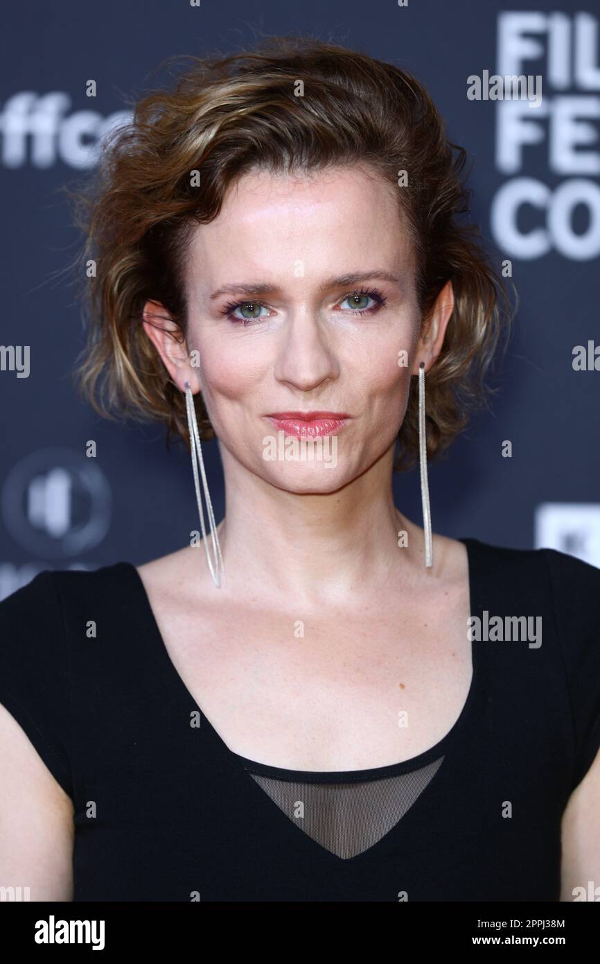 Adina vetter hi-res stock photography and images - Alamy