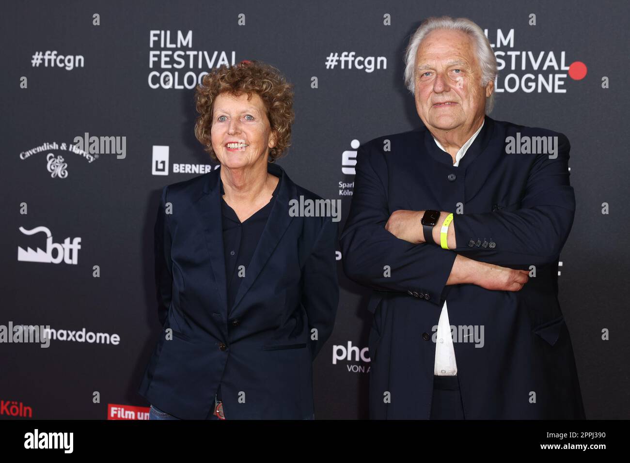 Birgit schulz hi-res stock photography and images - Alamy