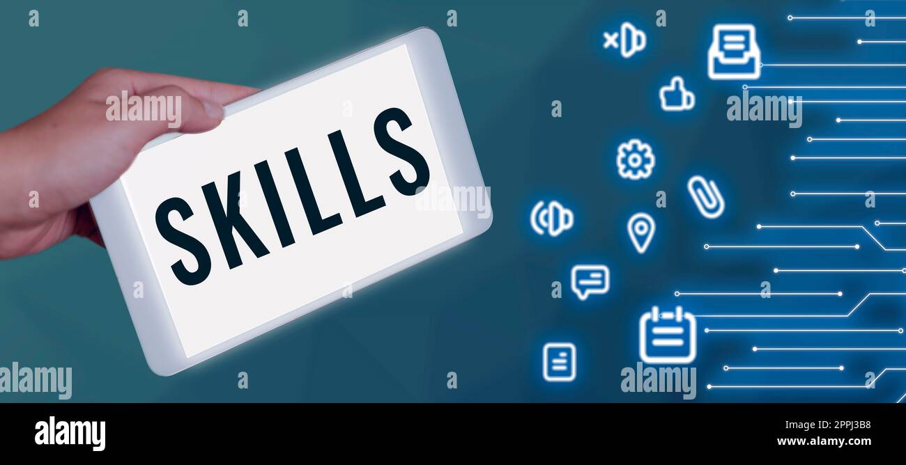 Task driven hi-res stock photography and images - Alamy