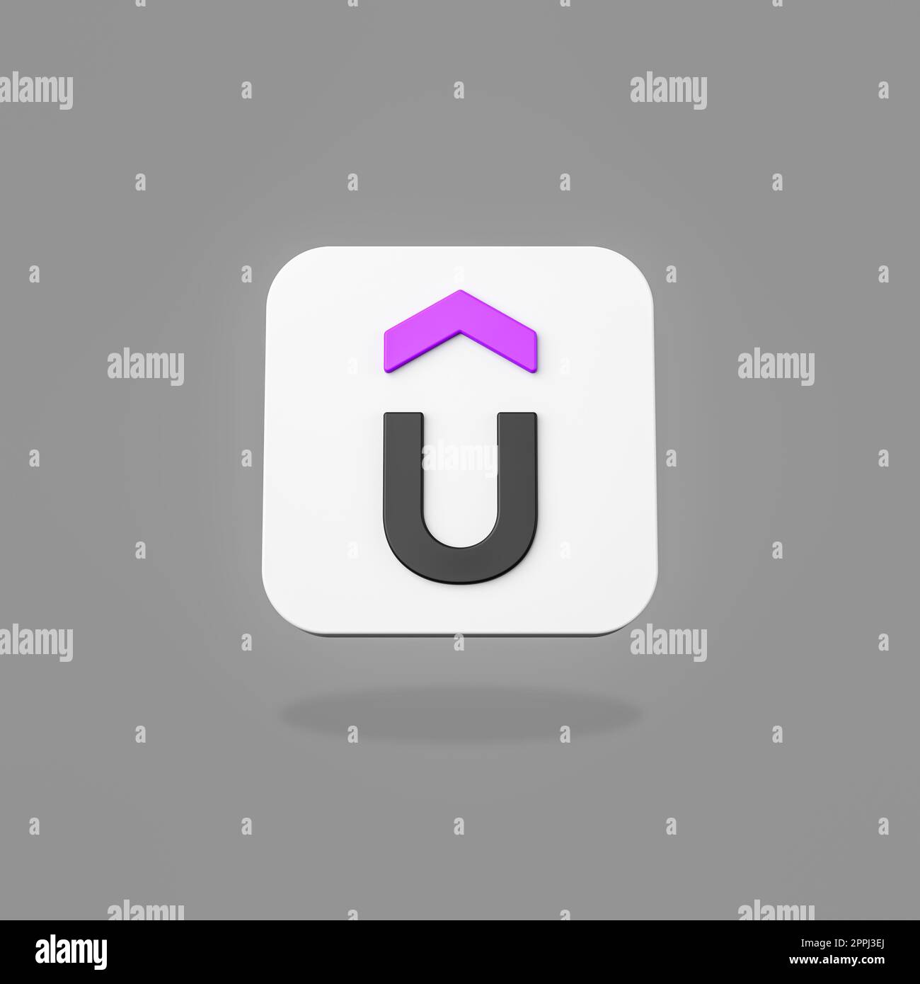 Udemy App Icon on Flat Gray Background Stock Photo - Alamy Udemy App Icon on Flat Gray Background Stock Photo - Alamy