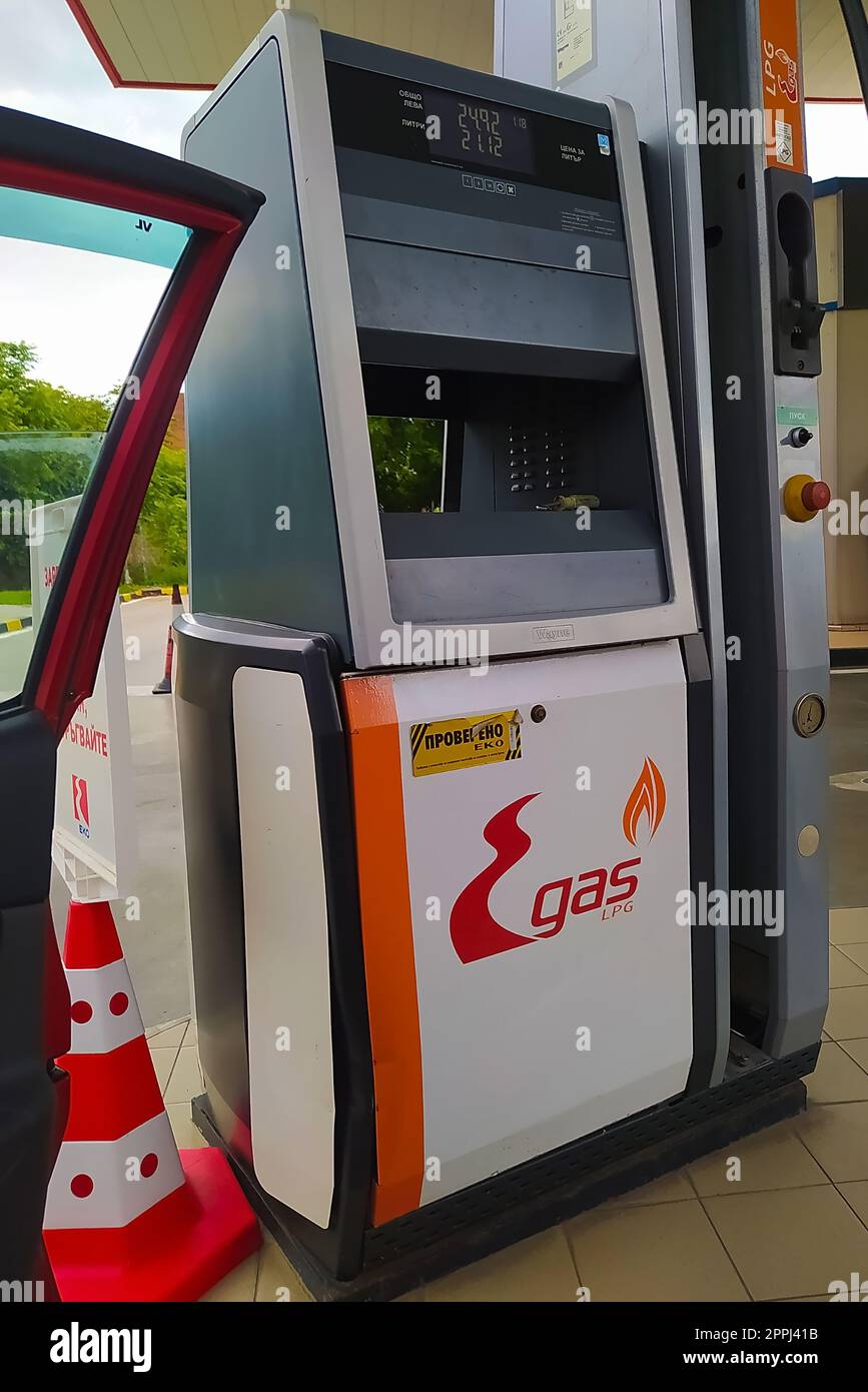 Eko symbol hi-res stock photography and images - Alamy