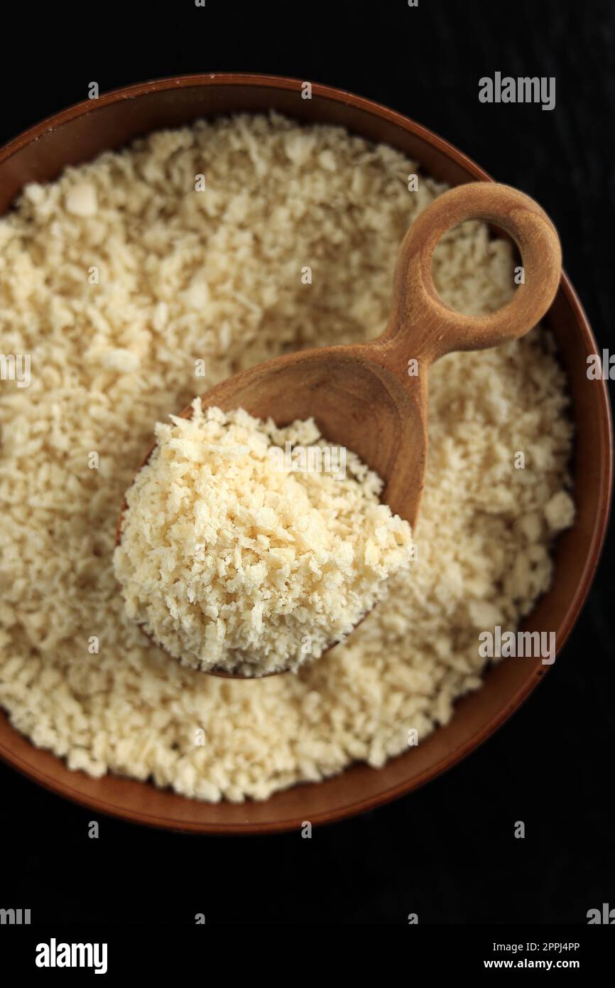 Crumbing table hi-res stock photography and images - Alamy