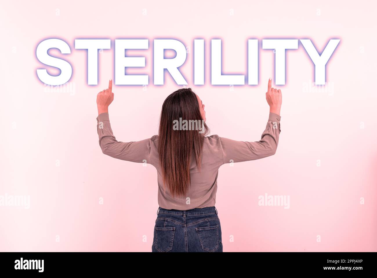 Sterility hi-res stock photography and images - Alamy