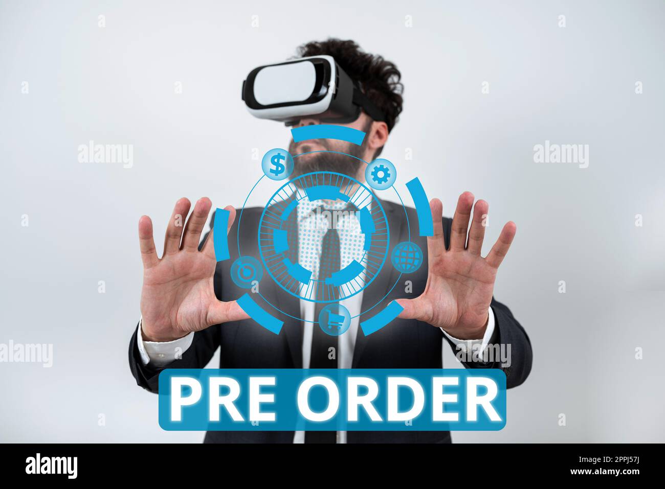 Purchase order hi-res stock photography and images - Alamy