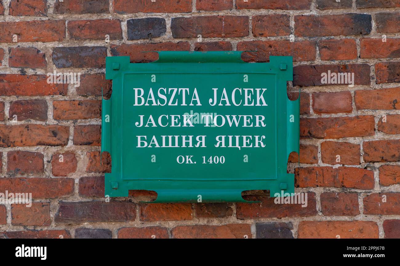 Jacek hi-res stock photography and images - Alamy
