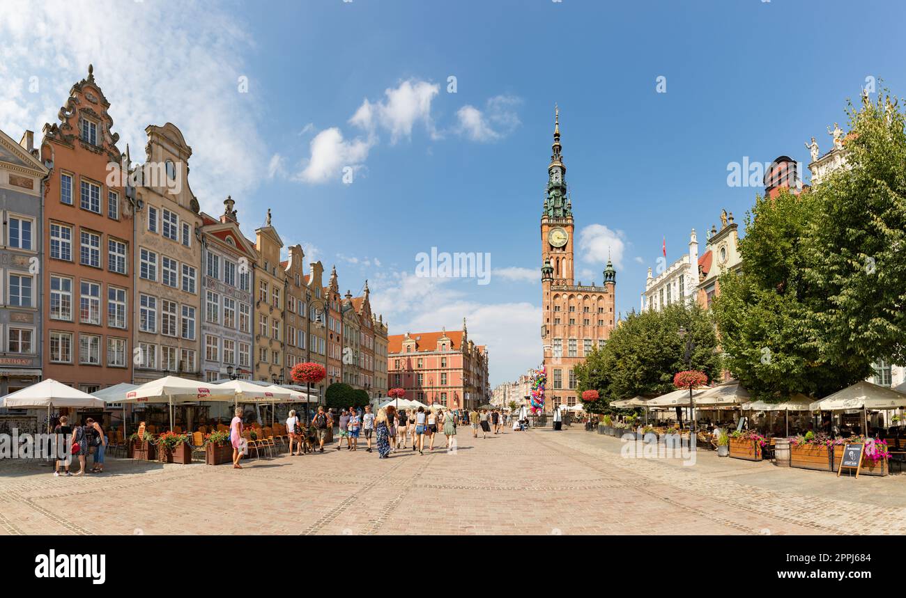 Main market hall in hi-res stock photography and images - Alamy