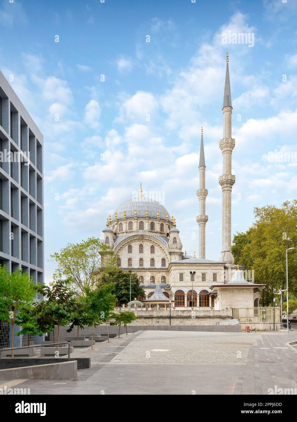 Tophane district hi-res stock photography and images - Alamy