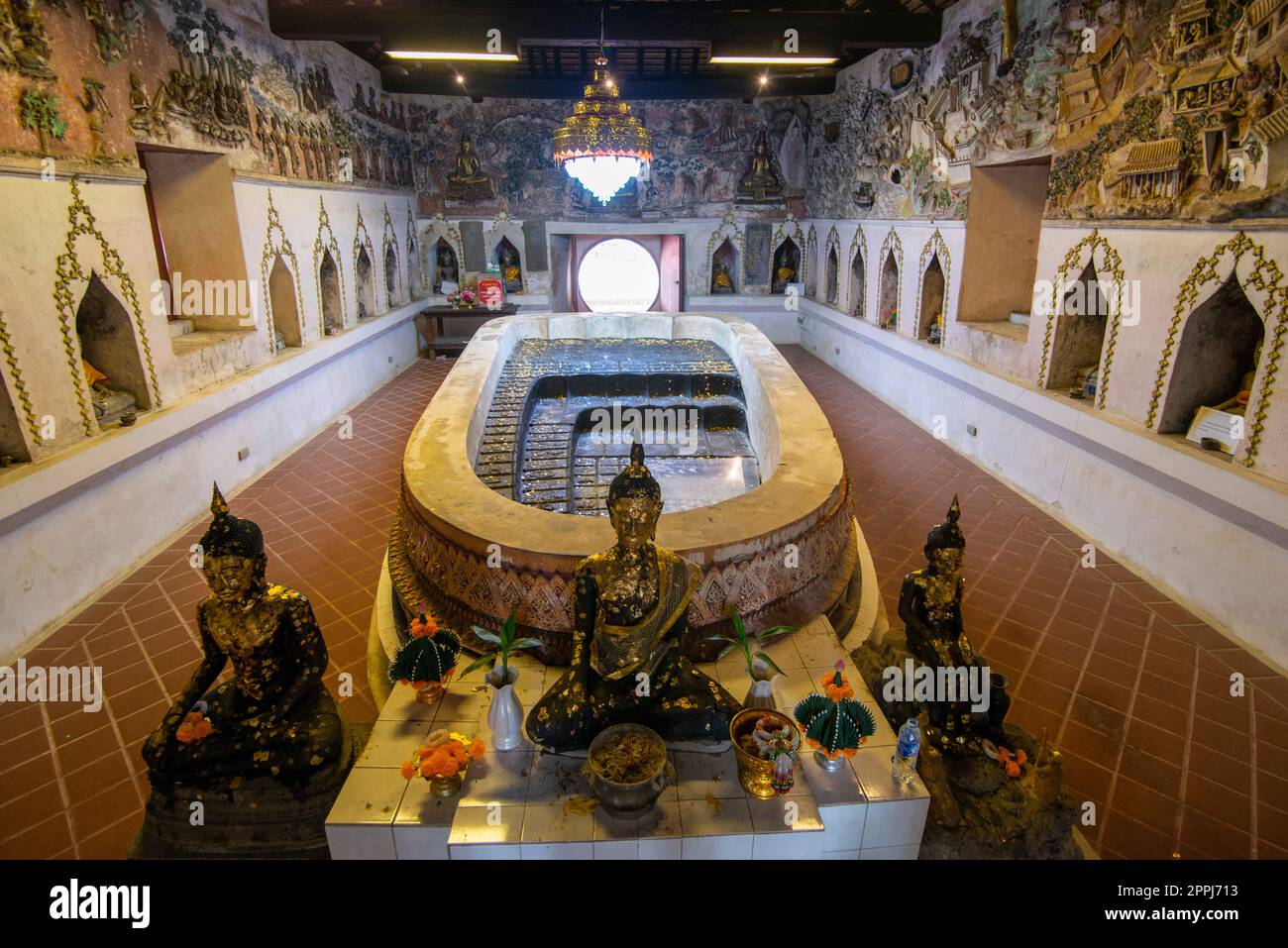 Amphawa thailand asia hi-res stock photography and images - Alamy