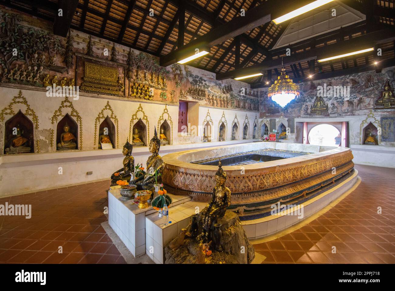 Amphawa thailand asia hi-res stock photography and images - Alamy