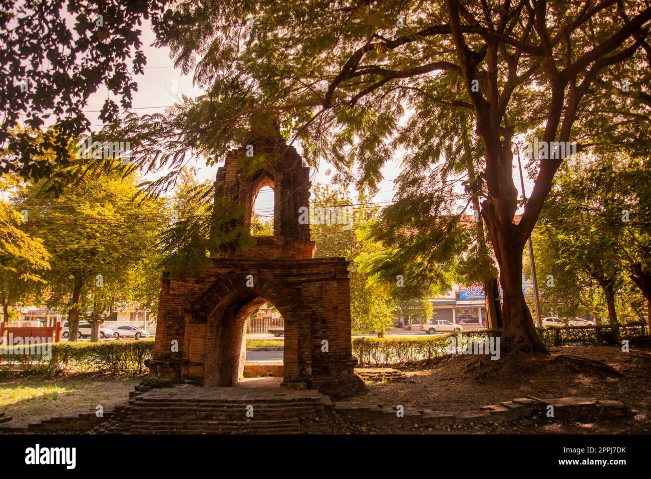 Wat rakhang hi-res stock photography and images - Alamy