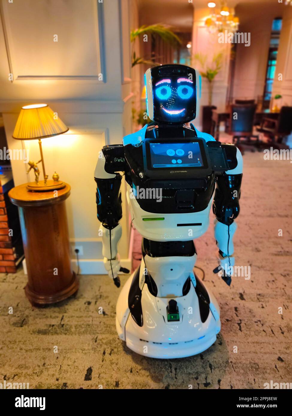 Poiana Brasov, Romania - September 25, 2022: Alpin Resort Hotel ...