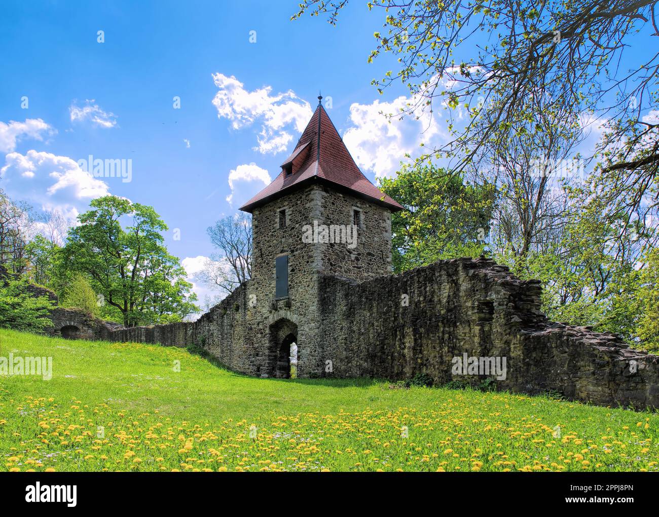 Wiedersberg hi-res stock photography and images - Alamy